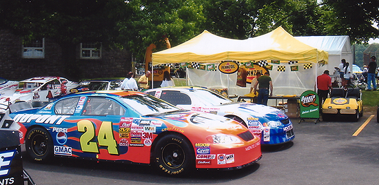 John R. Young & Co. - Sales Force